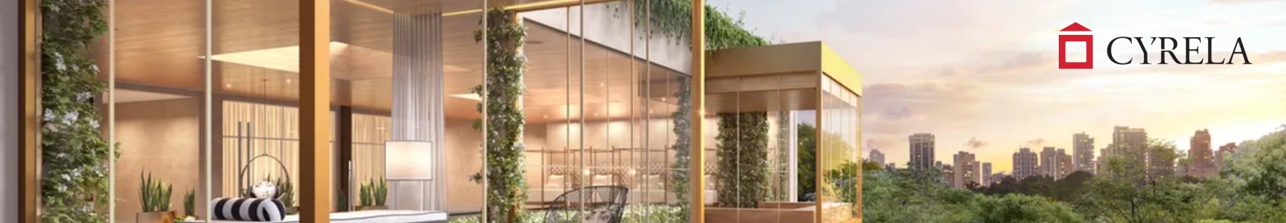 Construtora Cyrela, há mais de 58 anos no mercado - R3 Imobiliária em ...