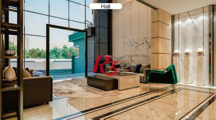 RESIDENCIAL DUBAI - VILA CAIÇARA- PRAIA GRANDE/SP - AP7820 - R3 Real ...