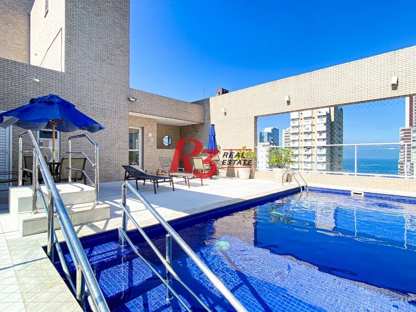 Morada Pompéia - R3 Imobiliária em Santos