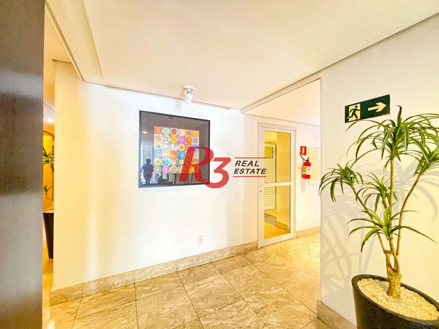 Morada Pompéia - R3 Imobiliária em Santos