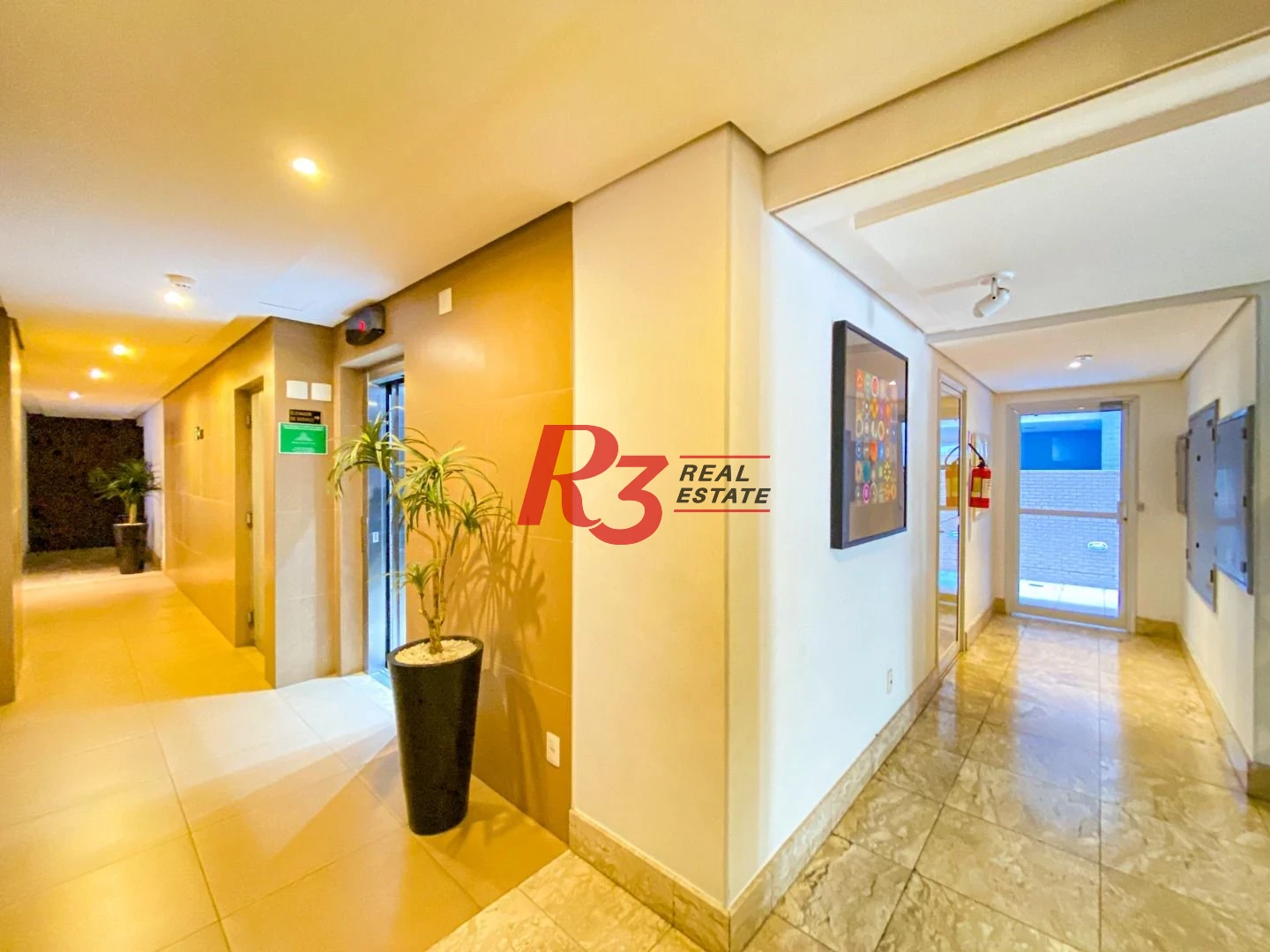 Morada Pompéia - R3 Imobiliária em Santos